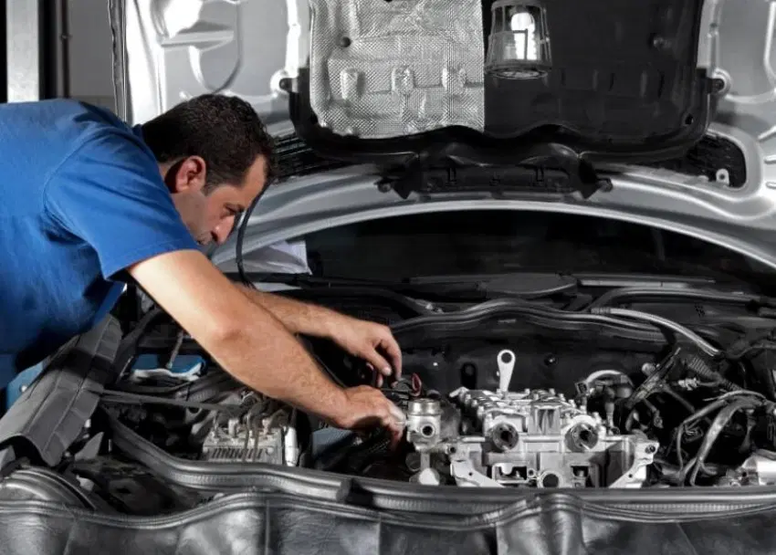 Periodic Car Inspection in Saudi Arabia | Complete Guide