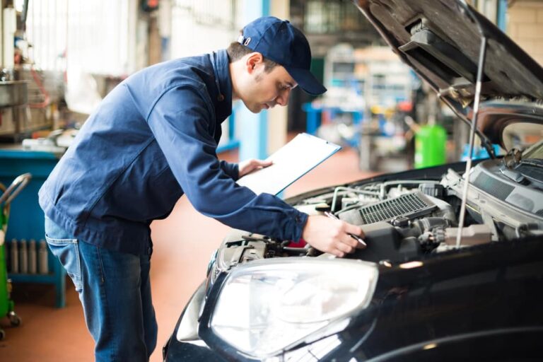 Periodic Car Inspection in Saudi Arabia | Complete Guide